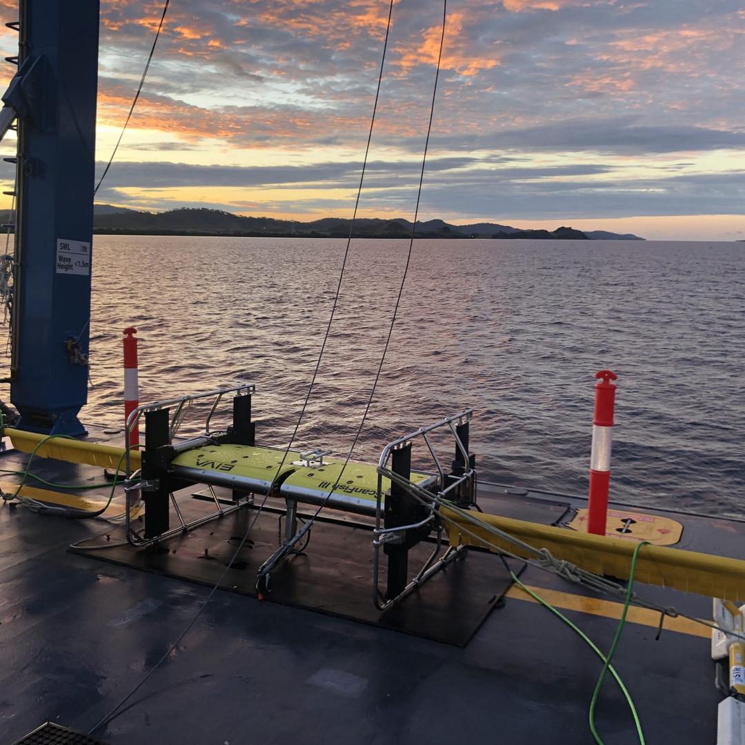 Services | EGS Survey